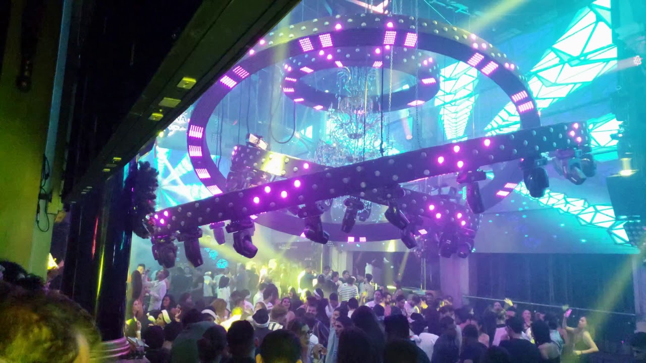 Strana 2018 - YouTube