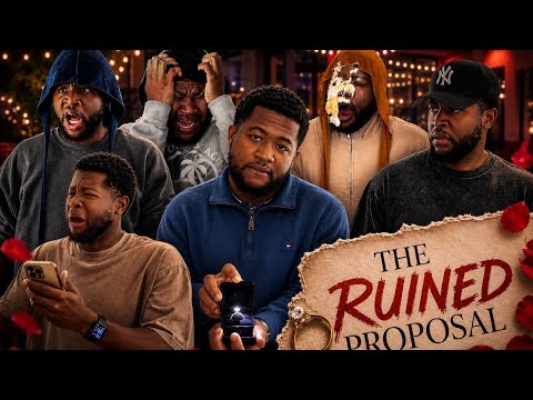 THE RUINED PROPOSAL ￼| FULL MOVIE (COMEDY DRAMA)