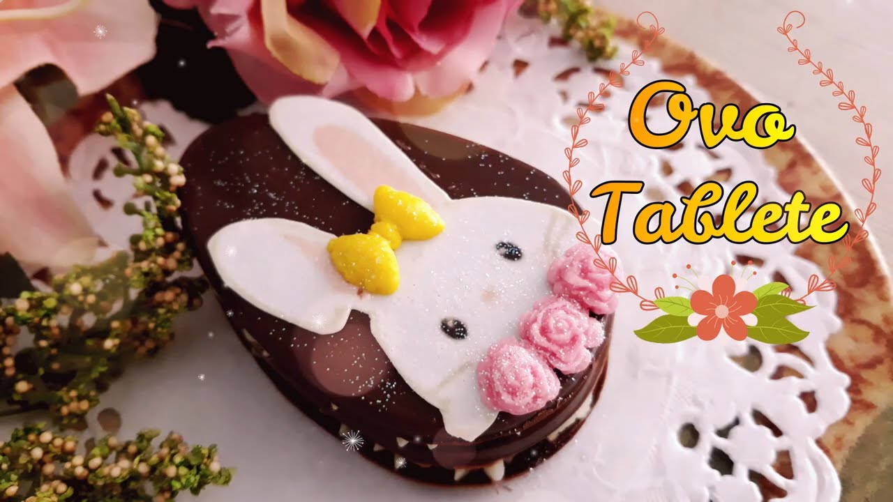 Ovo tablet Aula da Mago - YouTube