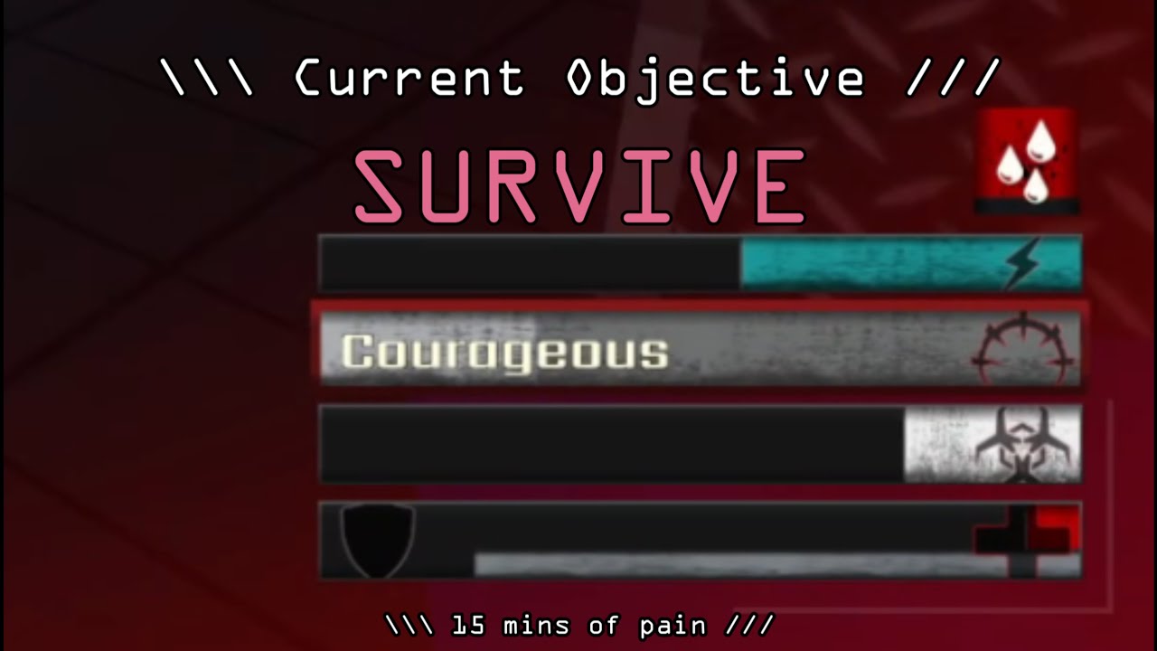 (almost) 15 mins of pain - YouTube