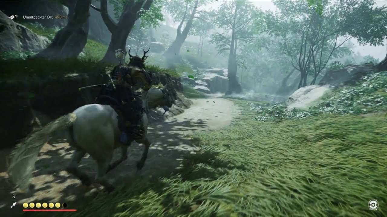 Ghost Of Tsushima Hard Ps4 Pro Tag 3 YouTube ghost-of-tsushima-hard-ps4-pro-tag-3-youtube