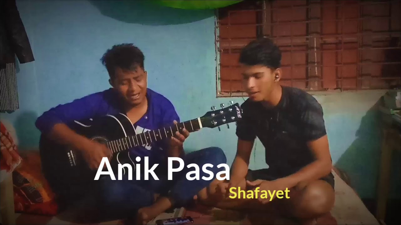 Anik pasa new song - YouTube