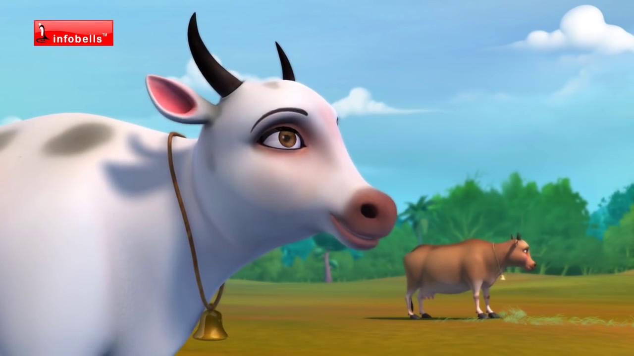 Punyakoti Govina Haadu Kannada Song Trailer - YouTube