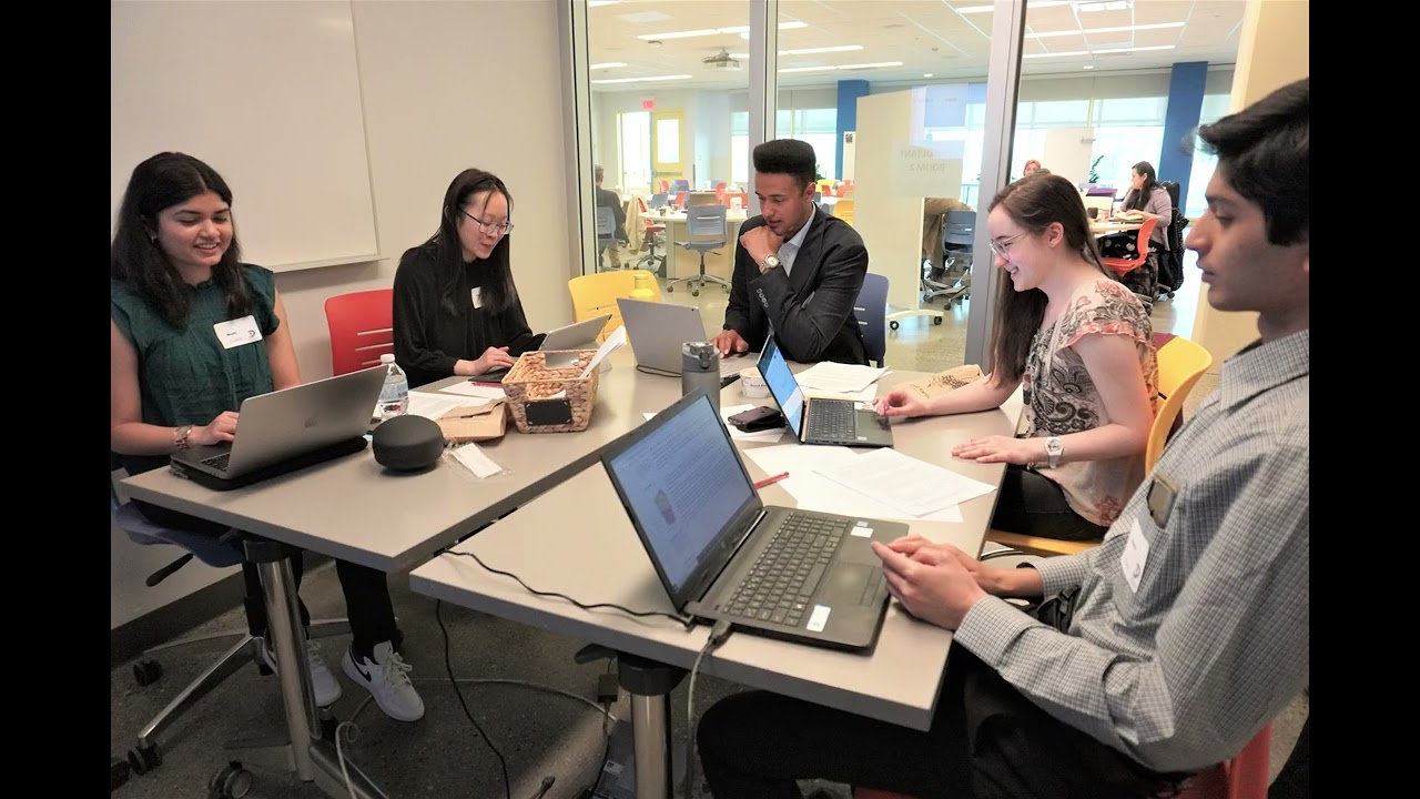 David Holub Interdisciplinary CleanTech Design Challenge | 2022 ...