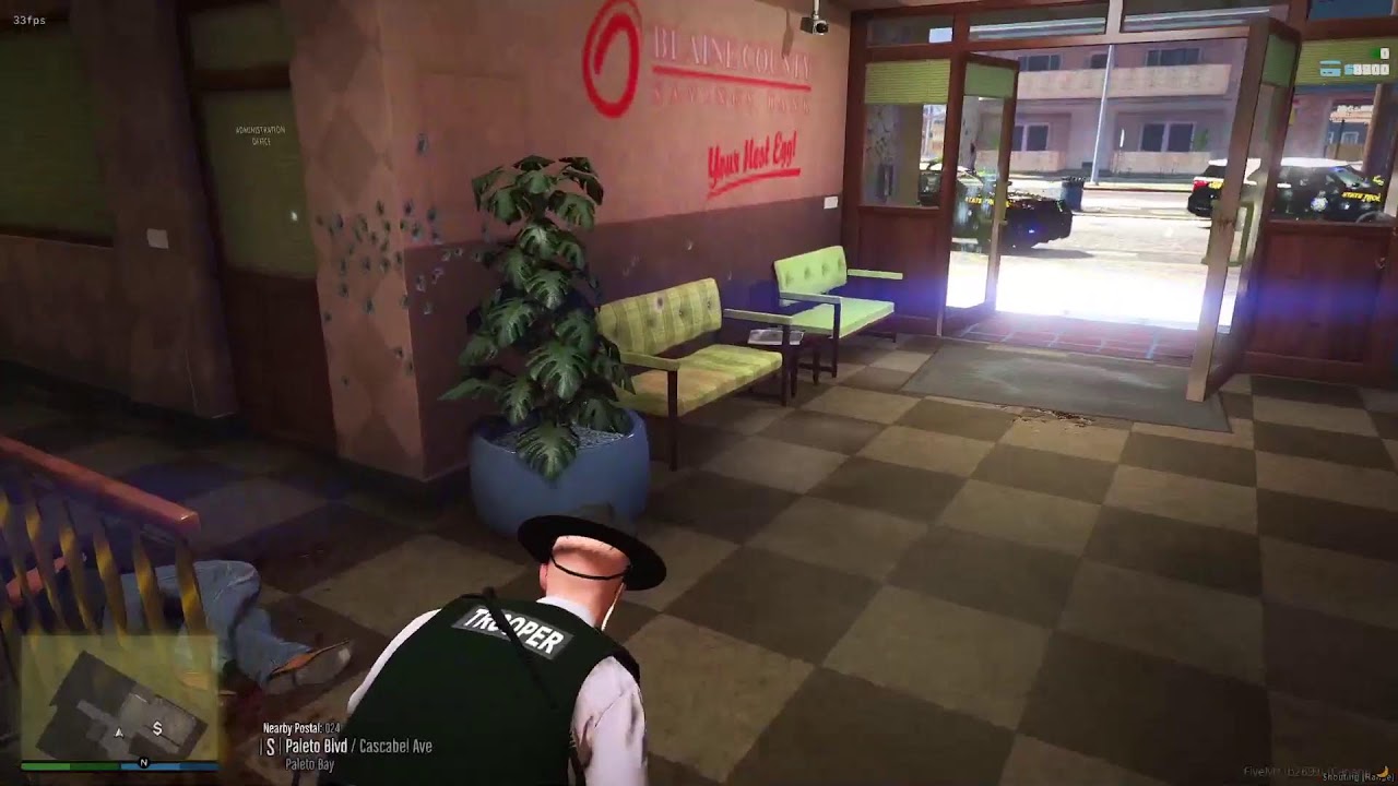 NewDay (SAHP) | NorthernState Roleplay Cops - Ep2 LIVE | GTA Roleplay ...