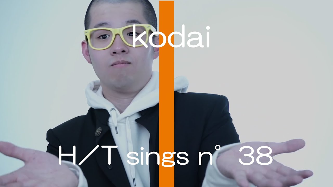 kodai-The song of praise/THE HETAKUSO TAKE - YouTube