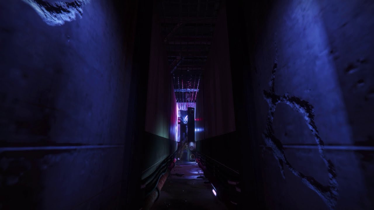 TR3-VR😨 - YouTube