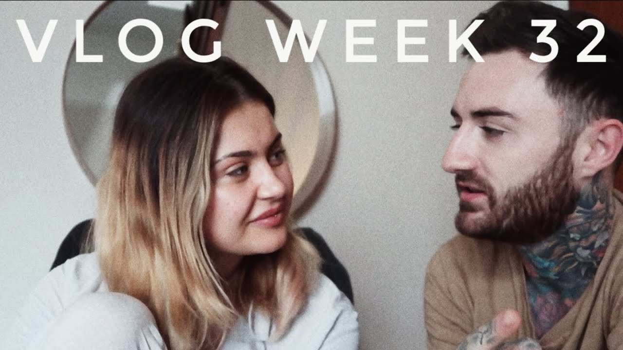 VLOG WEEK 32 - CHRISTMAS & THE LAST VLOG OF 2017 | JAMIE GENEVIEVE ...