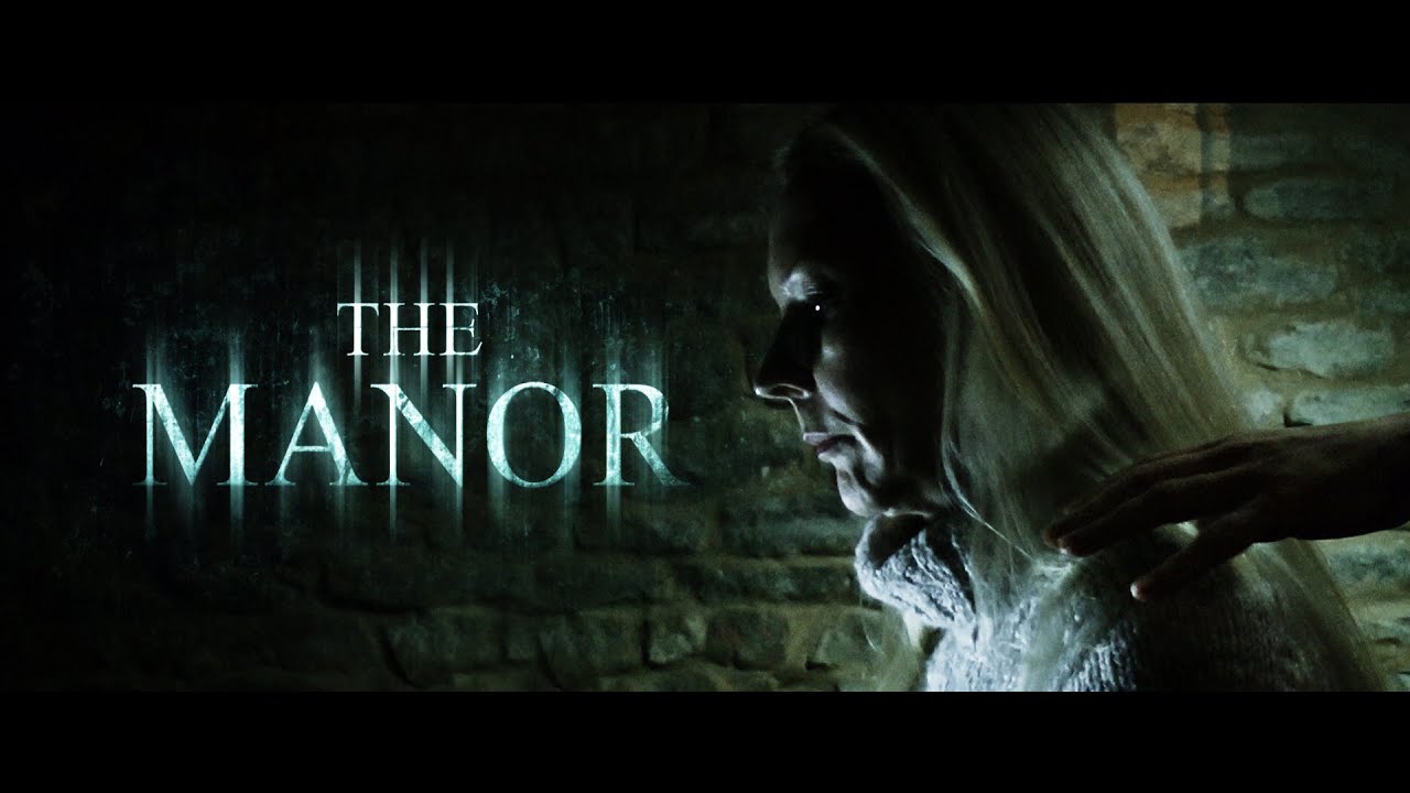 The Manor - Paranormal Horror Trailer - YouTube