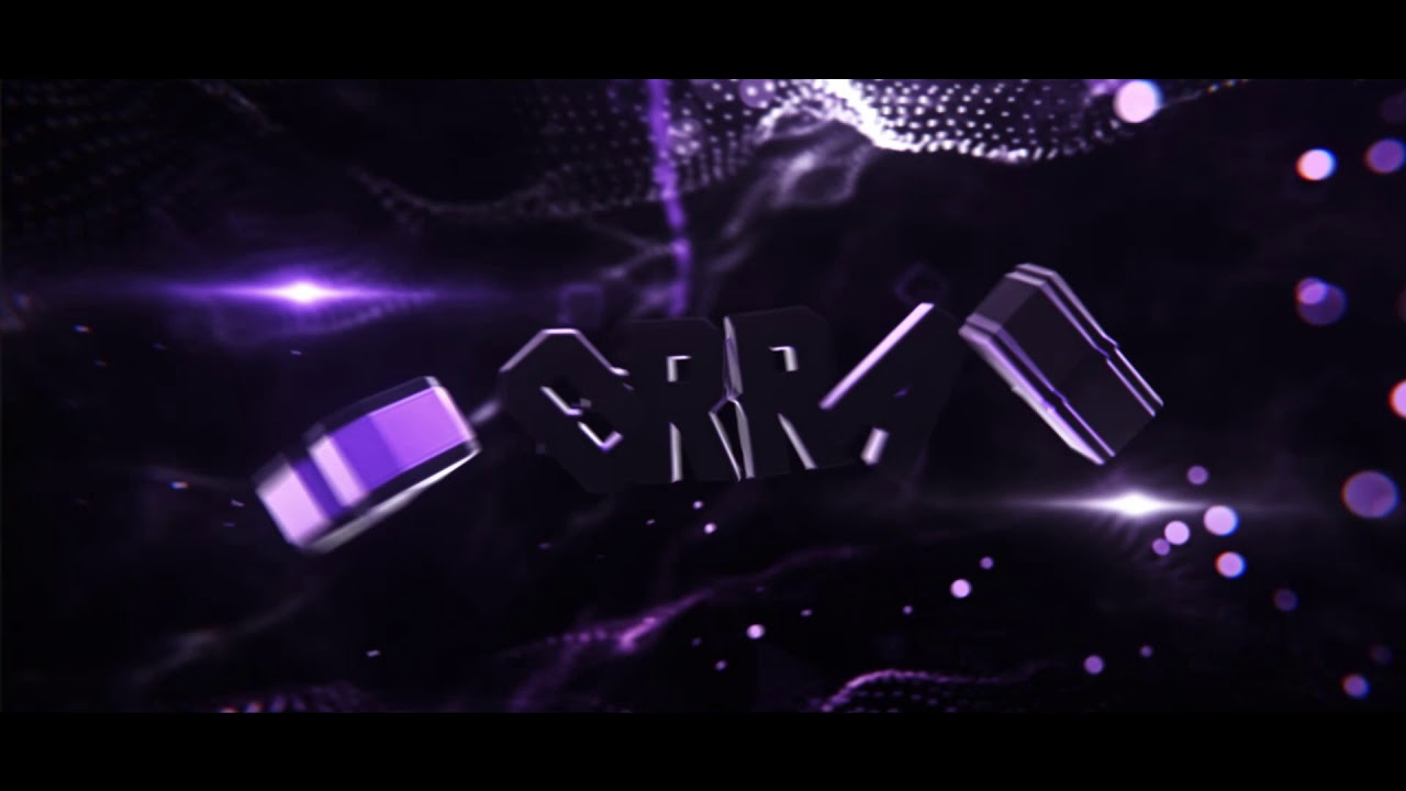 Intro for Sorrai | SHOP IN DESC - YouTube
