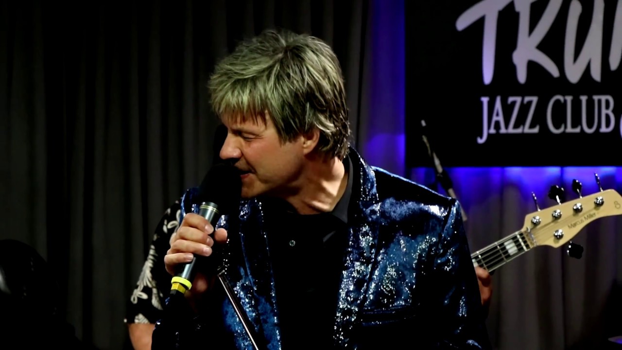 Babylon Sisters- The Royal Scam, Steely Dan Tribute Band - YouTube