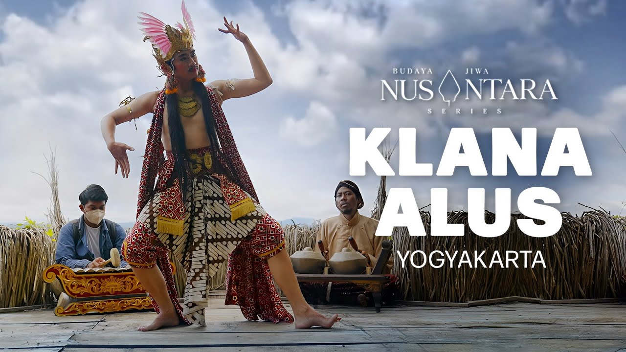 TARI KLANA ALUS - LOVE GROWS EVEN IN A HARDENED HEART - YouTube