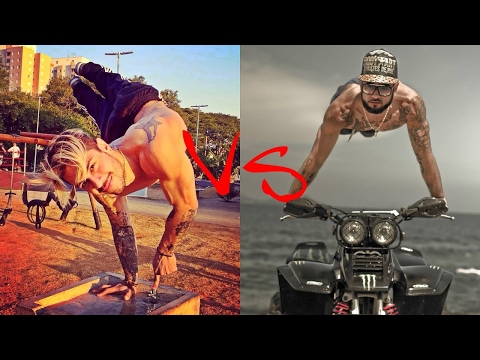 Pivet Madkilla VS PietroBboy (BEST DREAM BATTLE) Too STRONG!!!