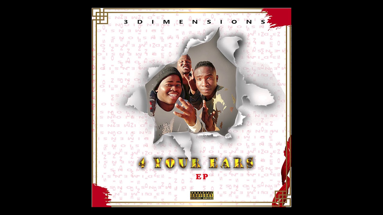 3Dimensions-Solo - YouTube