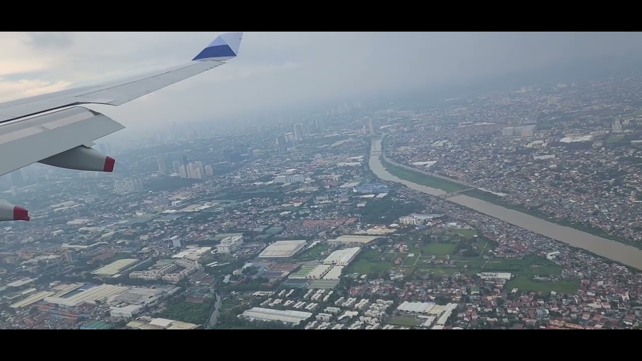 China Airline Touchdown sa NAIA Manila, HELLO PILIPINAS!!! - YouTube