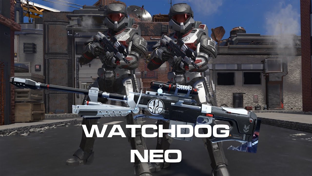 This is how Watchdog should have been (152 Reward) - Watchdog + Neo ...