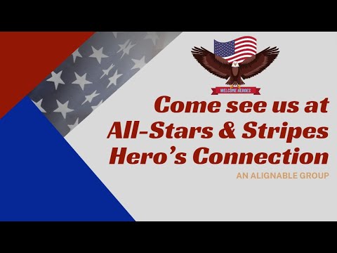 03-03-2025 All-Stars & Stripes Hero's Connection - Mastermind on Time ...