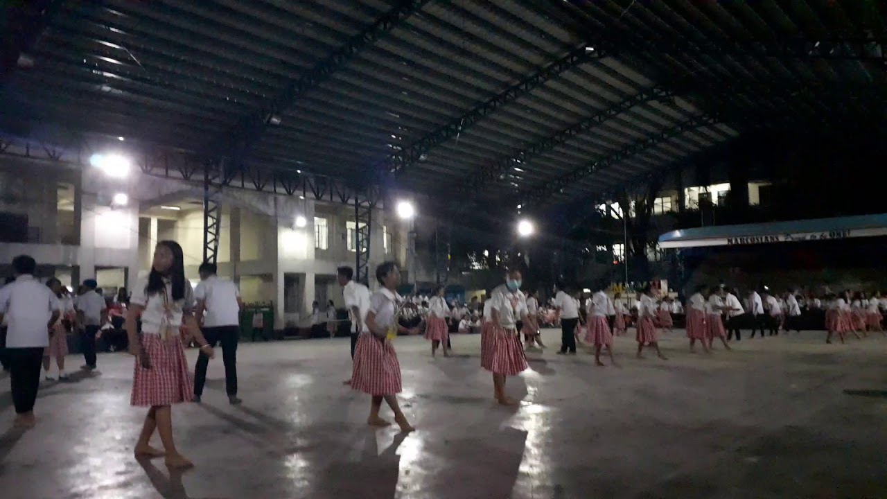 Sakuting Dance(3) - YouTube