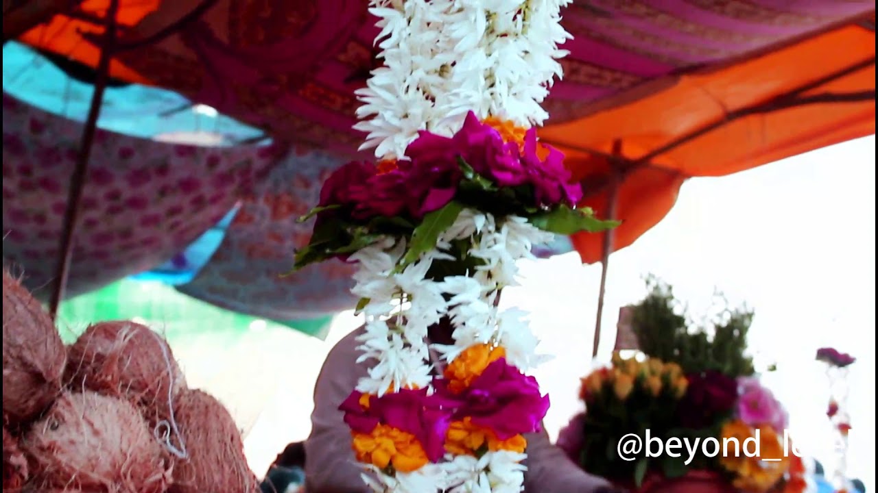Traditional Indian village fair | Indian fair | Beyond Level - YouTube