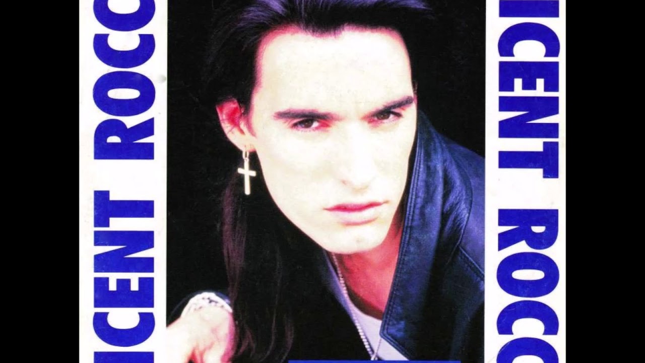 Vincent Rocco Rescue Me (Album Version) - YouTube