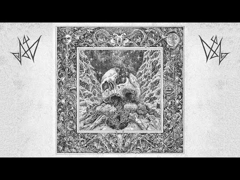 Veter Daemonaz - Muse of the Damned (Full Album)