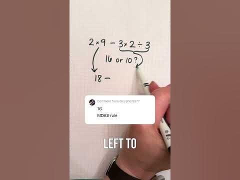 Math problem solution. #mathhelp #mathtutor - YouTube