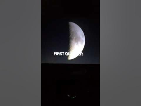 Phases of the moon song - YouTube