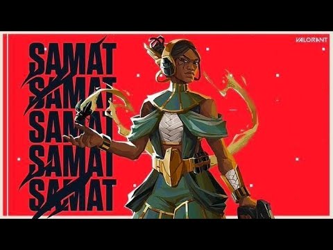 *NEW* AGENT 19 leaked in Valorant Champions Broadcast (SHE GOES FAST ...