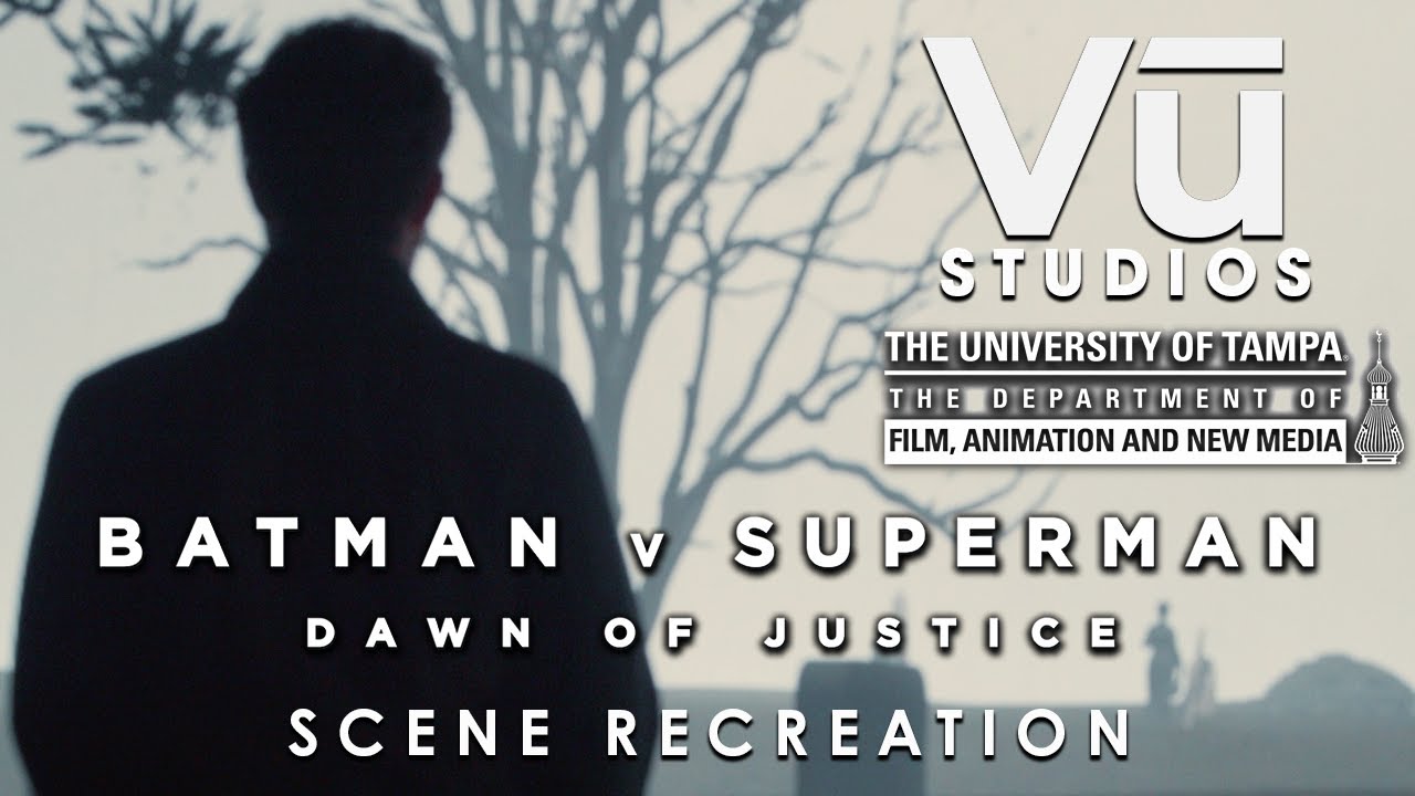 First Time Filming in Virtual Production Volume - Scene Recreation from ...