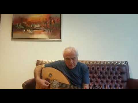 Ekrem Şahin - Gülü susuz seni aşksız bırakmam