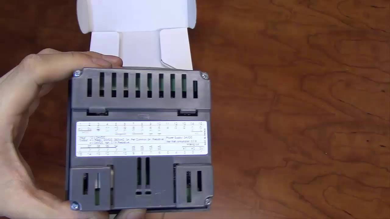 Vision350 Overview Video - YouTube