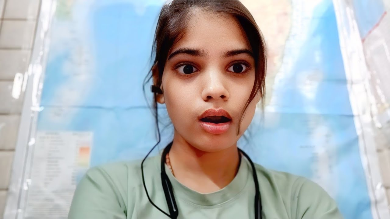 Simran Sagar is live! - YouTube
