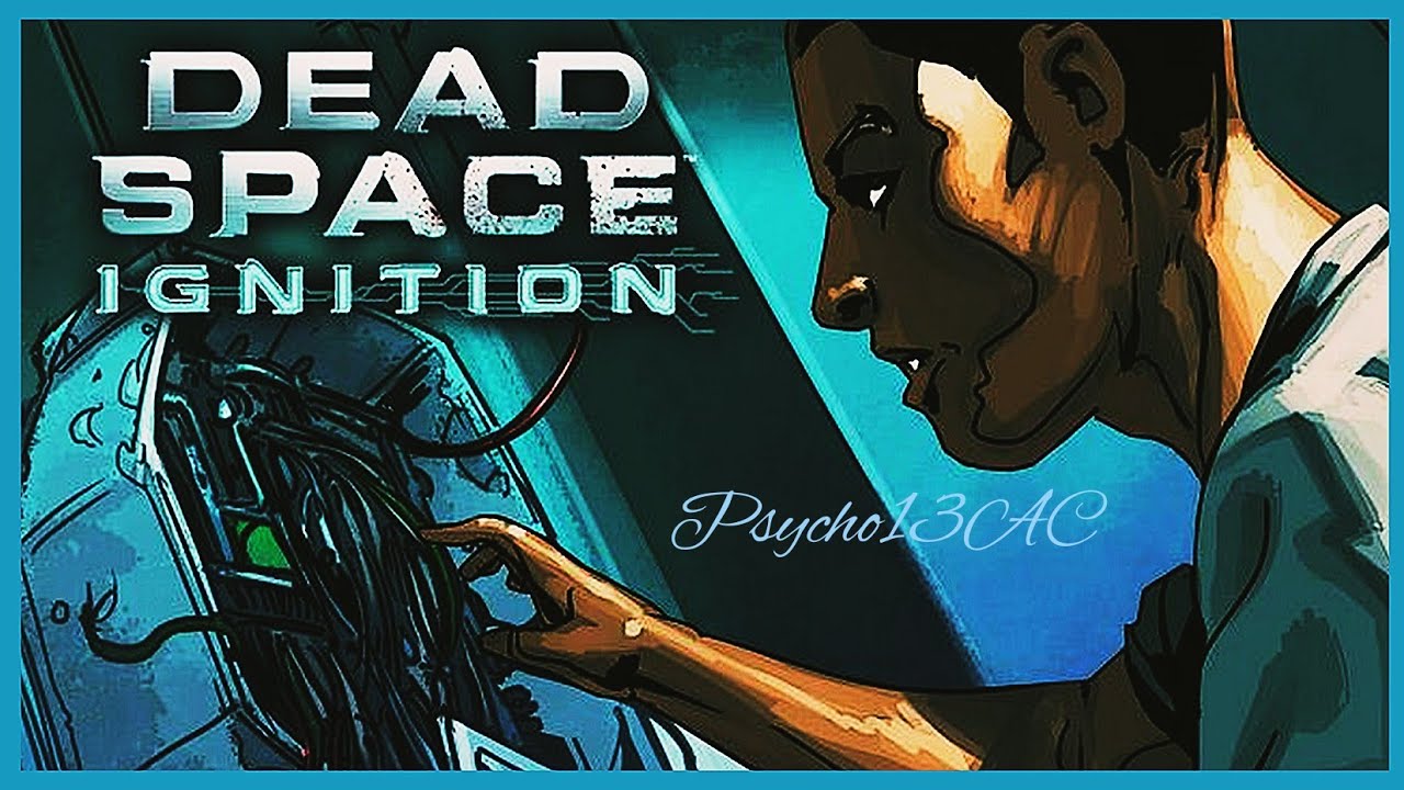 Dead Space Ignition (Let's Play) #3 - YouTube
