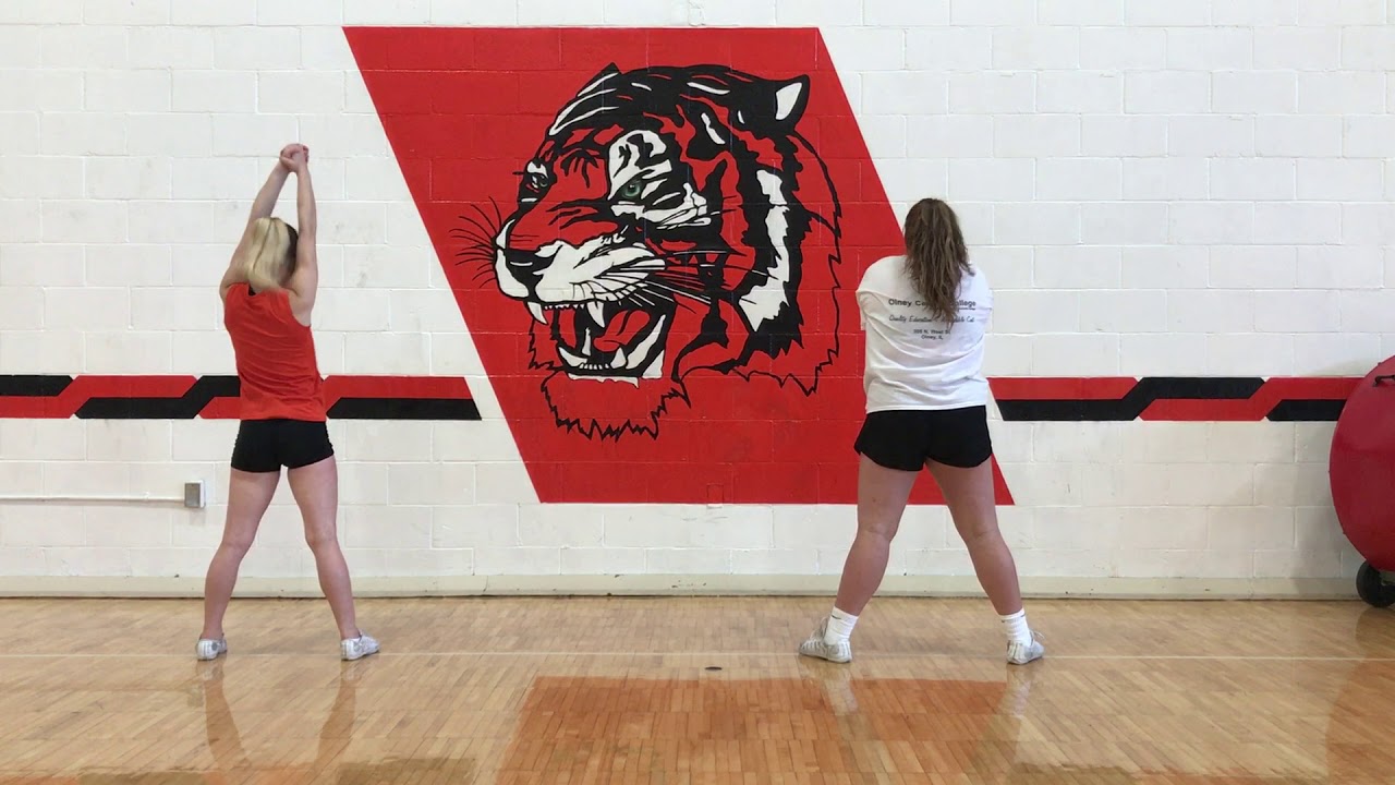 go go tigers let's go tigers - YouTube