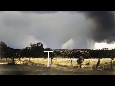 Nathan’s Weather Show 733: June 8th, 1953, 1966, 1974, and 1984 ...