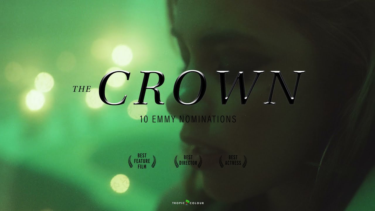 FILM TITLE DESIGNS - ALL 20 EXAMPLES! - YouTube