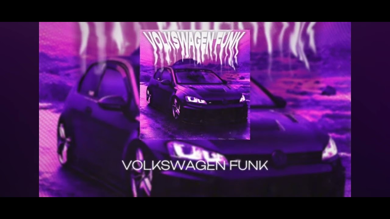 Volkswagen funk - YouTube