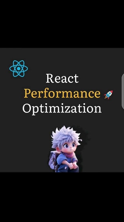 React Performance Optimization React Coding Webdevelopment Reactframework Js Performance