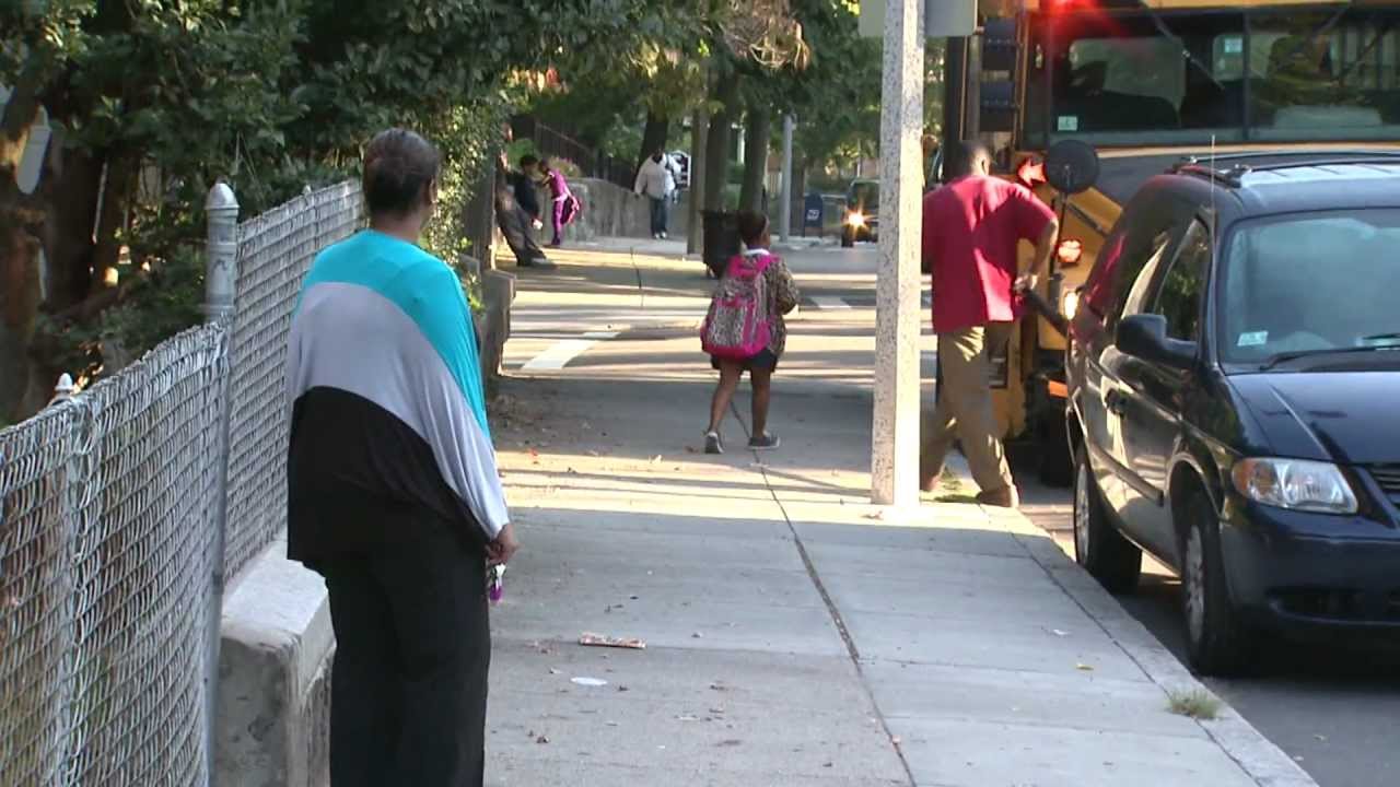 Overcoming Poverty in Boston - YouTube