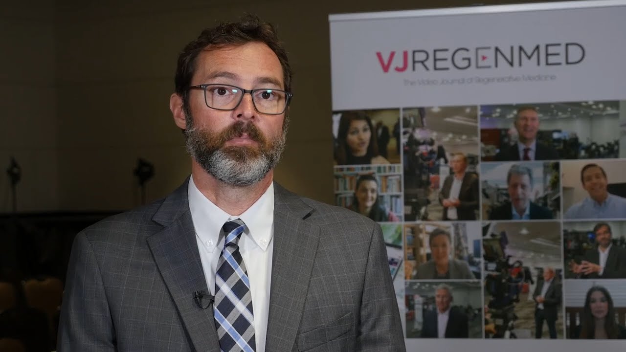 Strategies to increase cell therapy manufacturing capabilities - YouTube