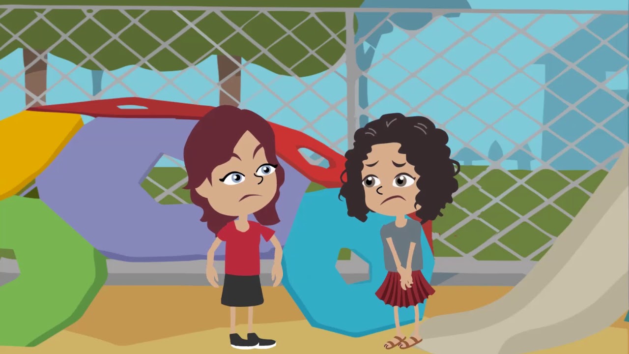 Children Animation Original Background - YouTube