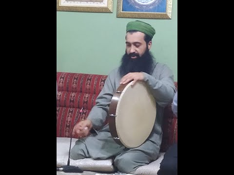 Abdulkadir Kükredi I Şeyh Seyda El Kadiri Er Rufai
