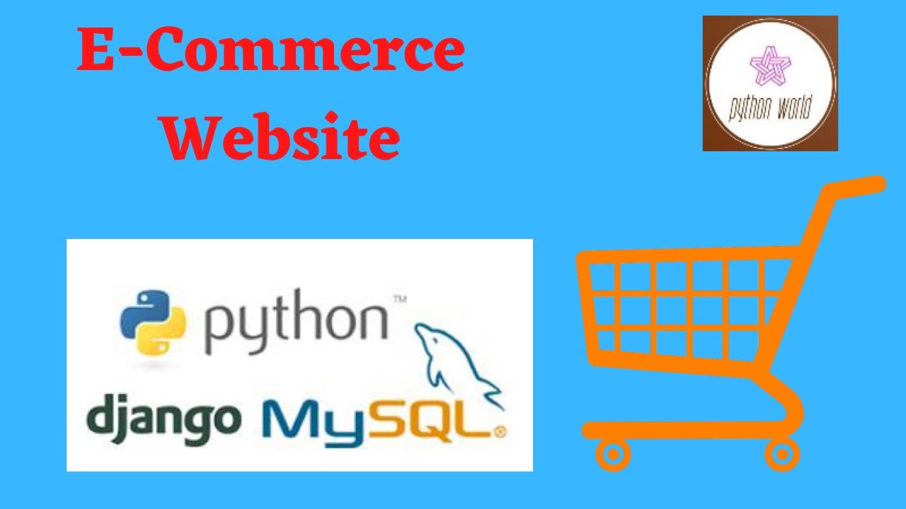 #15. Create Customer Model || E-commerce website in django || Python ...