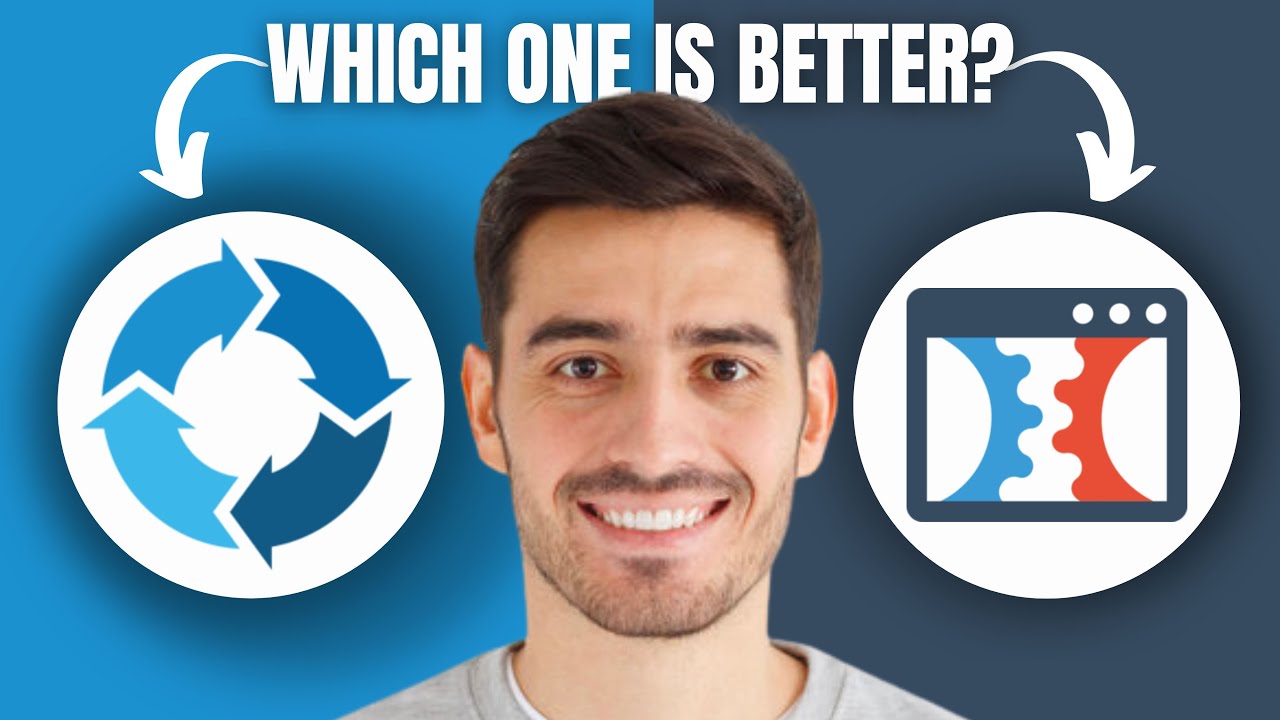 Pipeline Pro vs Clickfunnels (2024) } Which is Better? - YouTube