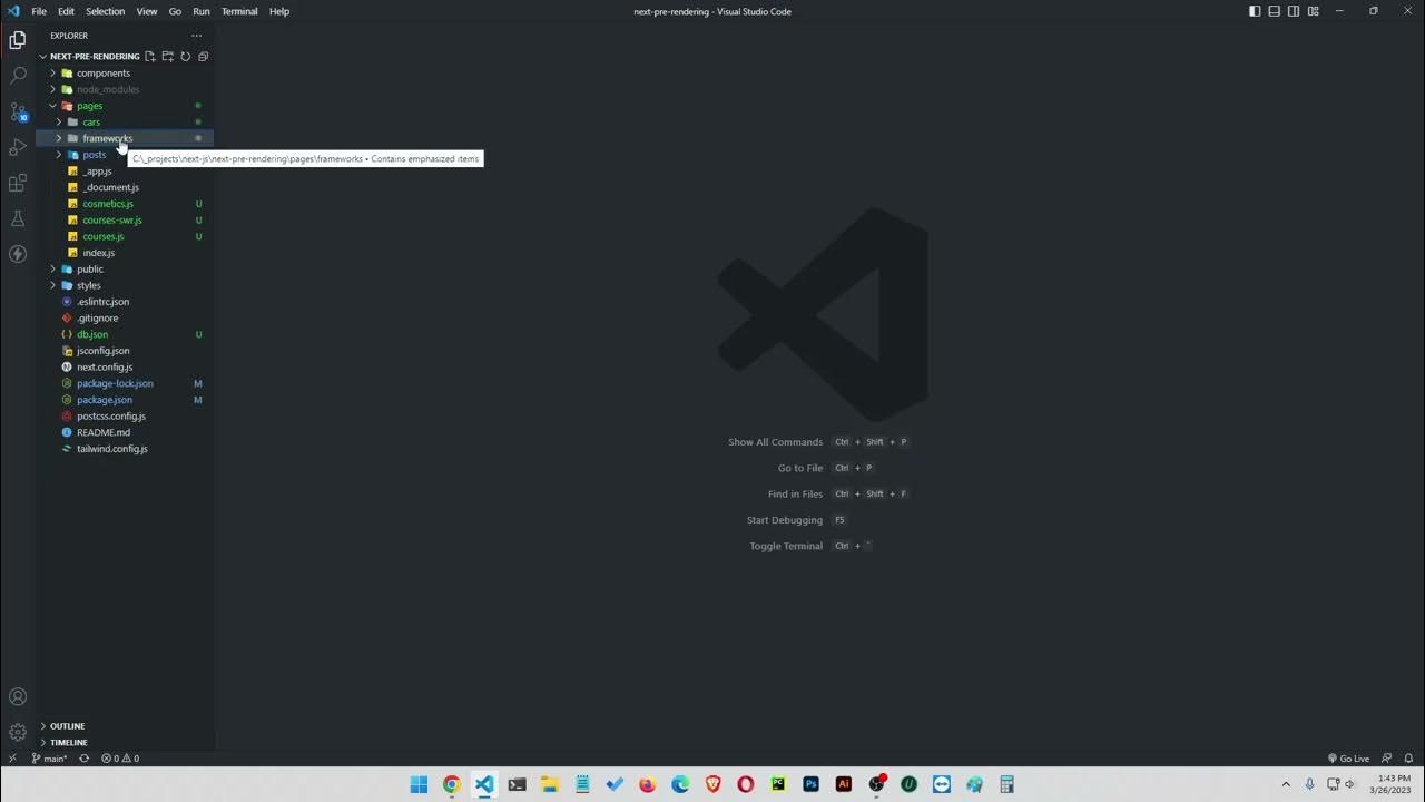 Mastering Next.js: Combining Server-side Rendering and Client-side Data Fetching with Async ...