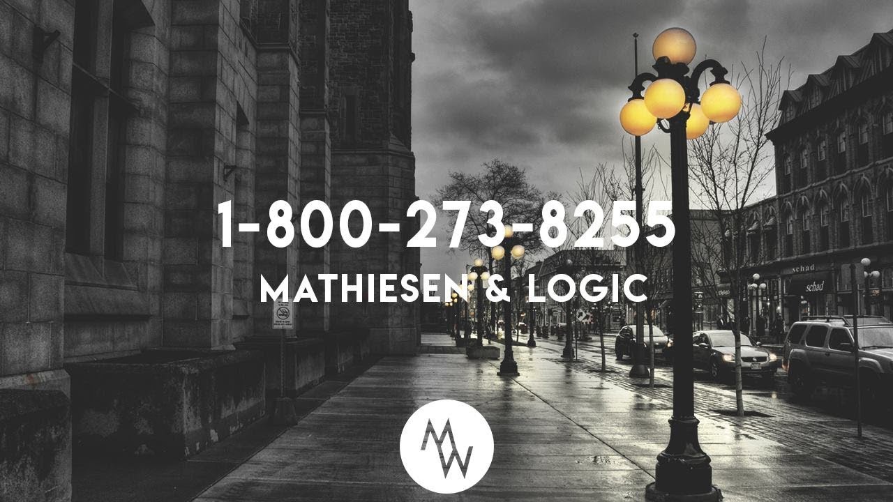Logic – 1-800-273-8255 (Mathiesen Remix) [Chill House] - YouTube