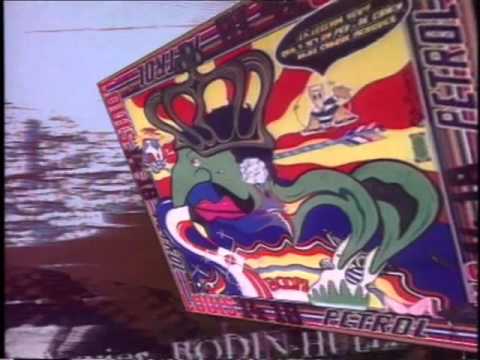 Jihad Joe (1991) - YouTube