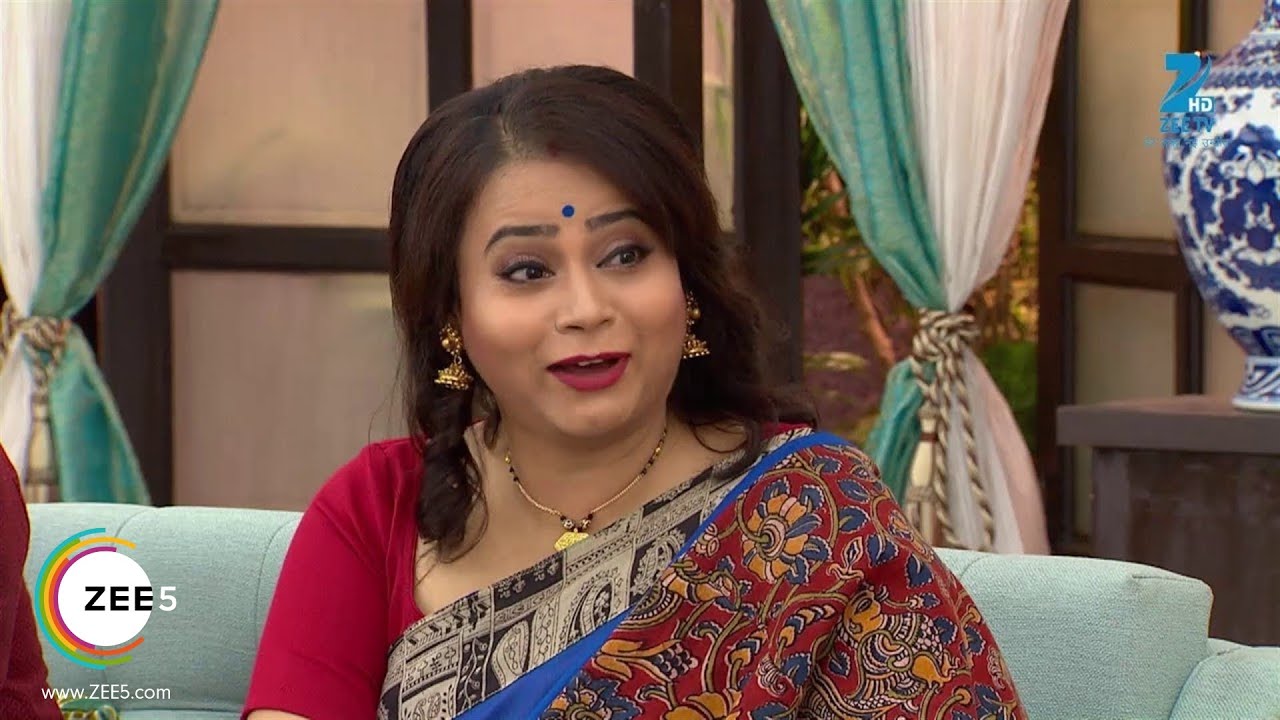 Aji Sunte Ho | Webisode | Episode 4 | Satish Sharma, Pranoti Pradhan ...