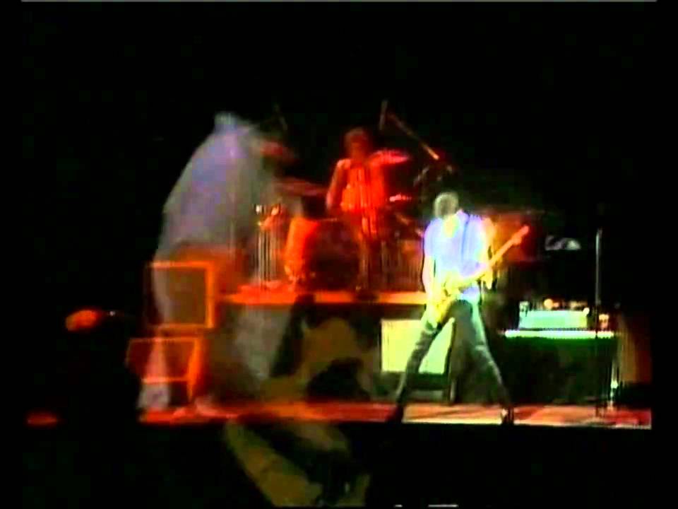 Bruce Springsteen - Candy's Room (live in Houston 1978) [HD] - YouTube