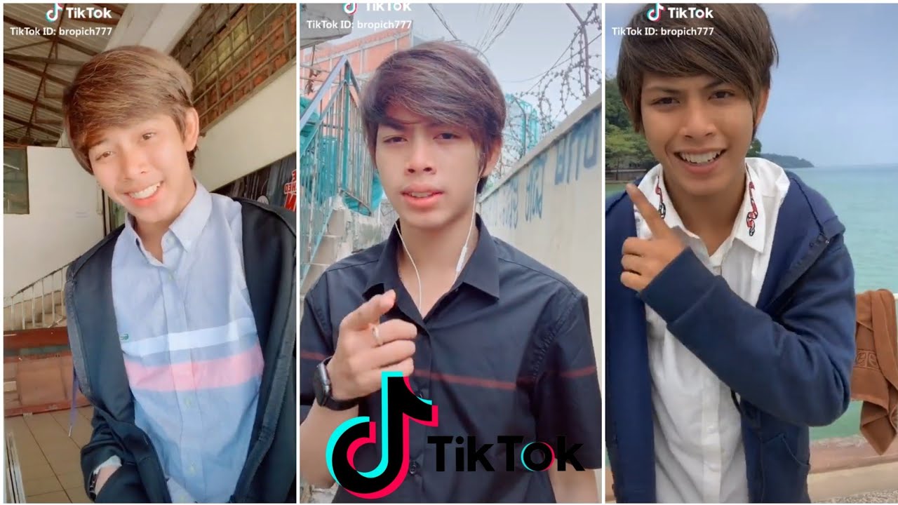 Bro pich 😭 Tik tok - YouTube